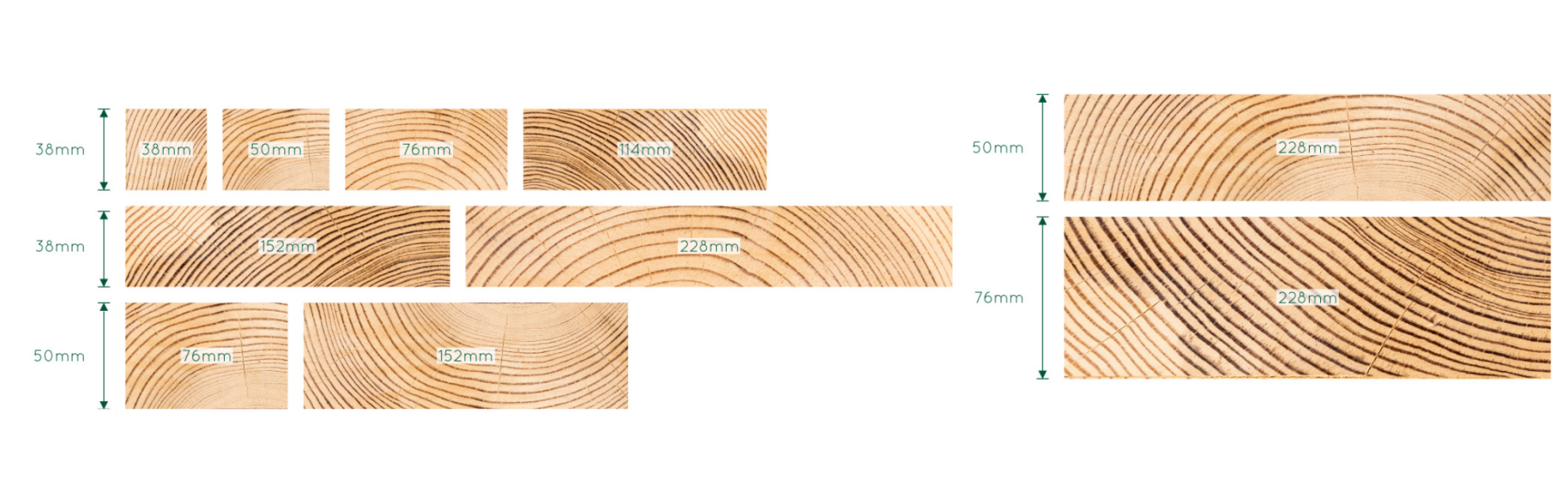STRUCTURAL TIMBER - GG TIMBERS